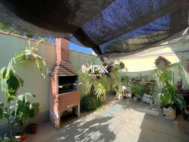 Casa / Sobrado para Venda em Piracicaba/SP Piracicamirim 2 Quartos
