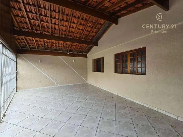 Casa / Sobrado para Venda em Piracicaba/SP Piracicamirim 2 Quartos