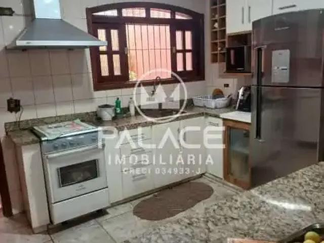 Casa / Sobrado para Venda em Piracicaba/SP Piracicamirim 2 Quartos