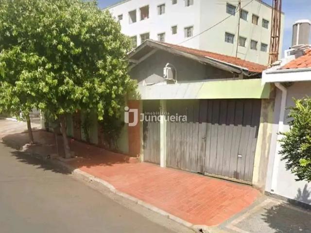 Casa / Sobrado para Venda em Piracicaba/SP Piracicamirim 2 Quartos