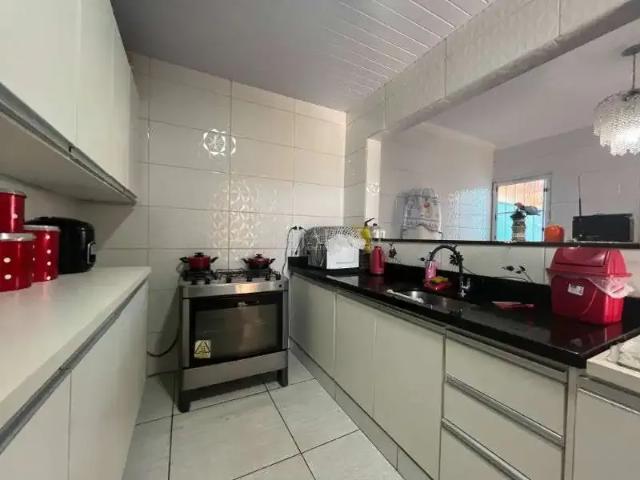 Casa / Sobrado para Venda em Piracicaba/SP Piracicamirim 2 Quartos