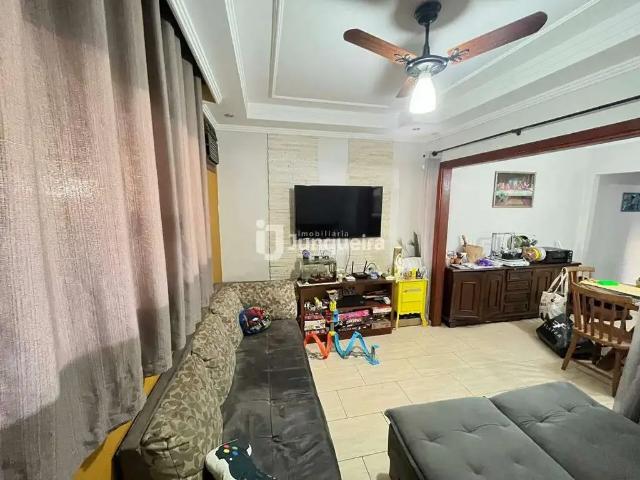Casa / Sobrado para Venda em Piracicaba/SP Piracicamirim 2 Quartos