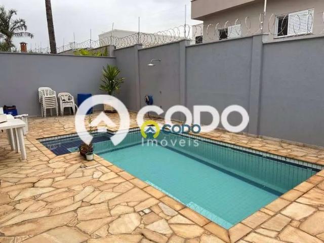 Casa / Sobrado para Venda em Piracicaba/SP Piracicamirim 2 Quartos
