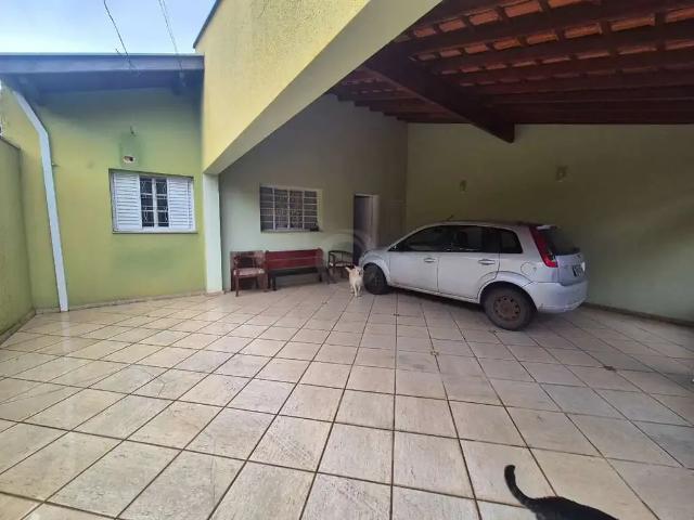 Casa / Sobrado para Venda em Piracicaba/SP Piracicamirim 2 Quartos