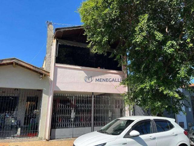 Casa / Sobrado para Venda em Piracicaba/SP Piracicamirim 2 Quartos