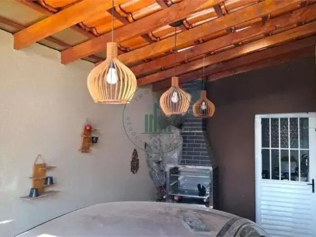 Casa / Sobrado para Venda em Piracicaba/SP Piracicamirim 2 Quartos