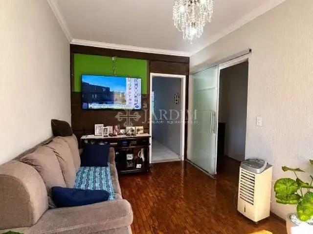 Casa / Sobrado para Venda em Piracicaba/SP Piracicamirim 2 Quartos