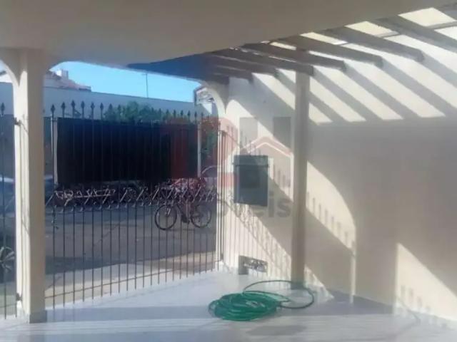 Casa / Sobrado para Venda em Piracicaba/SP Piracicamirim 2 Quartos
