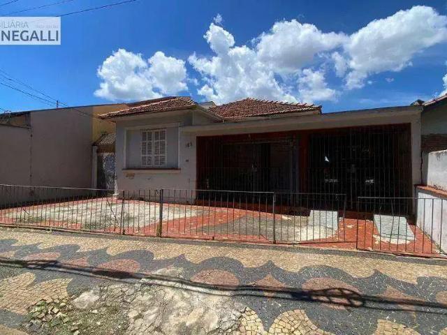 Casa / Sobrado para Venda em Piracicaba/SP Piracicamirim 2 Quartos