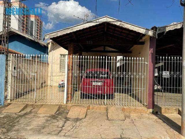 Casa / Sobrado para Venda em Piracicaba/SP Piracicamirim 2 Quartos