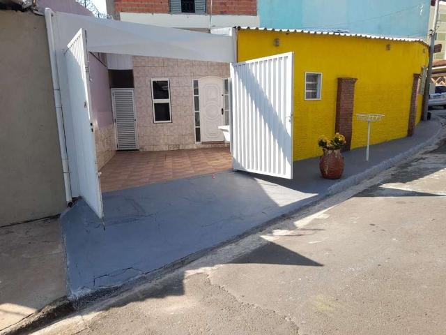 Casa / Sobrado para Venda em Piracicaba/SP Piracicamirim 2 Quartos