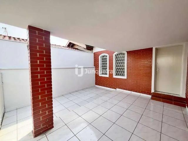 Casa / Sobrado para Venda em Piracicaba/SP Piracicamirim 2 Quartos