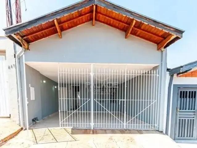 Casa / Sobrado para Venda em Piracicaba/SP Piracicamirim 2 Quartos