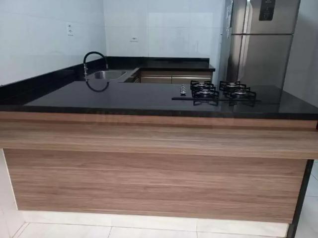 Casa / Sobrado para Venda em Piracicaba/SP Piracicamirim 2 Quartos