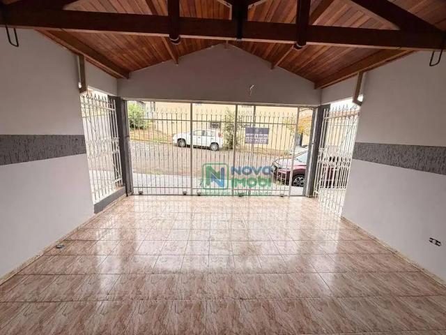 Casa / Sobrado para Venda em Piracicaba/SP Piracicamirim 2 Quartos