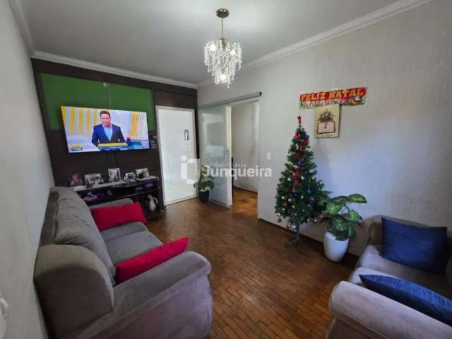 Casa / Sobrado para Venda em Piracicaba/SP Piracicamirim 2 Quartos