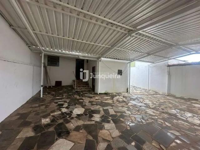 Casa / Sobrado para Venda em Piracicaba/SP Piracicamirim 2 Quartos