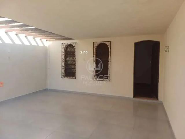Casa / Sobrado para Venda em Piracicaba/SP Piracicamirim 2 Quartos