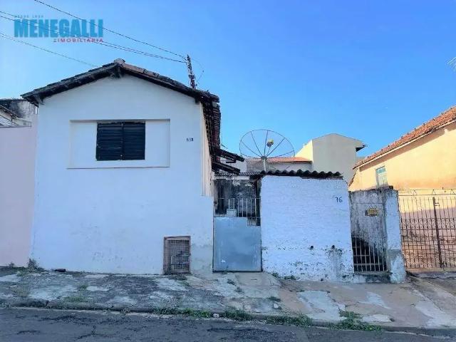 Casa / Sobrado para Venda em Piracicaba/SP Piracicamirim 2 Quartos