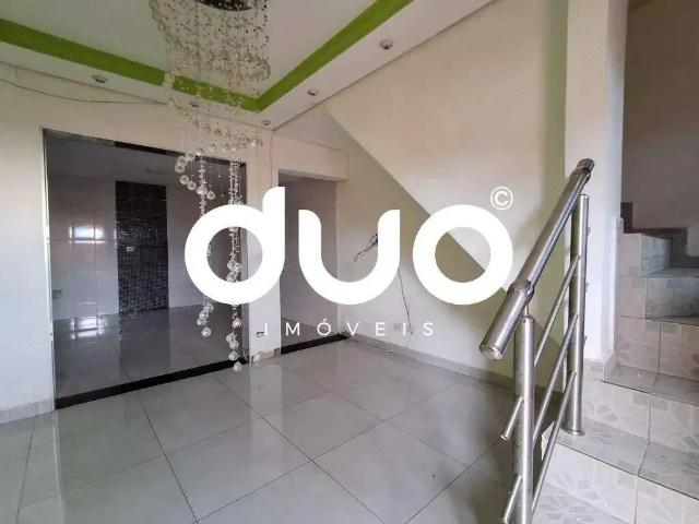 Casa / Sobrado para Venda em Piracicaba/SP Piracicamirim 2 Quartos