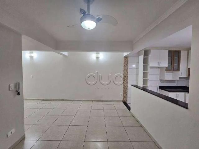 Casa / Sobrado para Venda em Piracicaba/SP Piracicamirim 2 Quartos