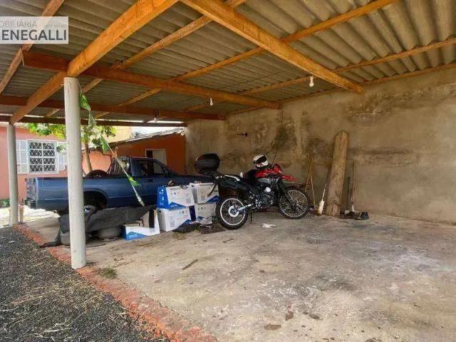 Casa / Sobrado para Venda em Piracicaba/SP Piracicamirim 2 Quartos