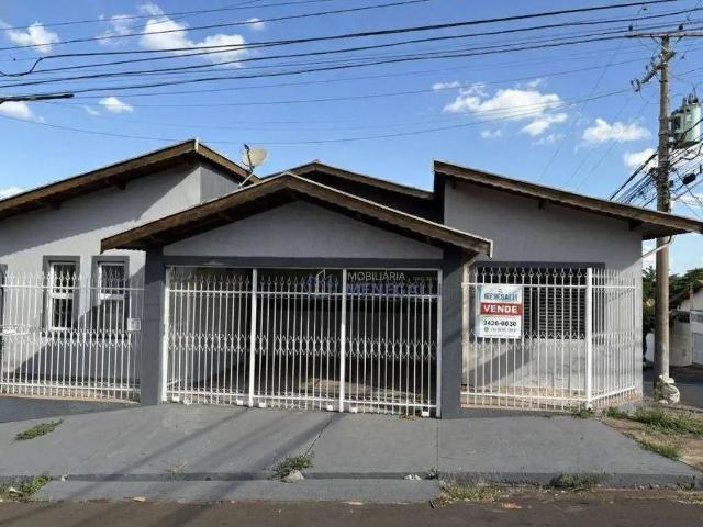 Casa / Sobrado para Venda em Piracicaba/SP Piracicamirim 2 Quartos