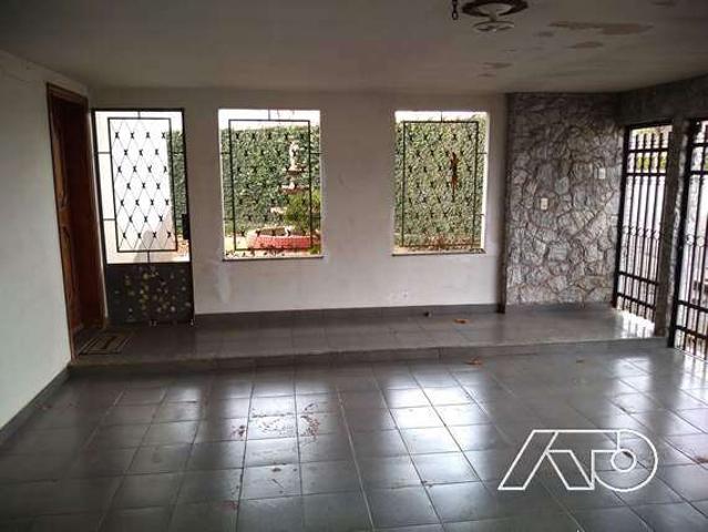 Casa / Sobrado para Venda em Piracicaba/SP Piracicamirim 3 Quartos