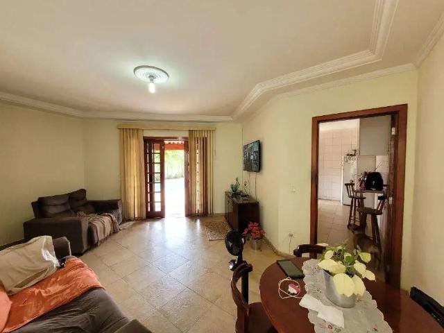 Casa / Sobrado para Venda em Piracicaba/SP Piracicamirim 3 Quartos