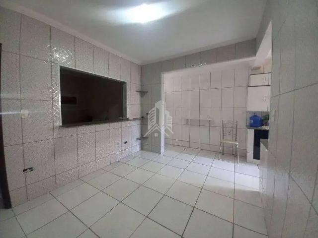 Casa / Sobrado para Venda em Piracicaba/SP Piracicamirim 3 Quartos