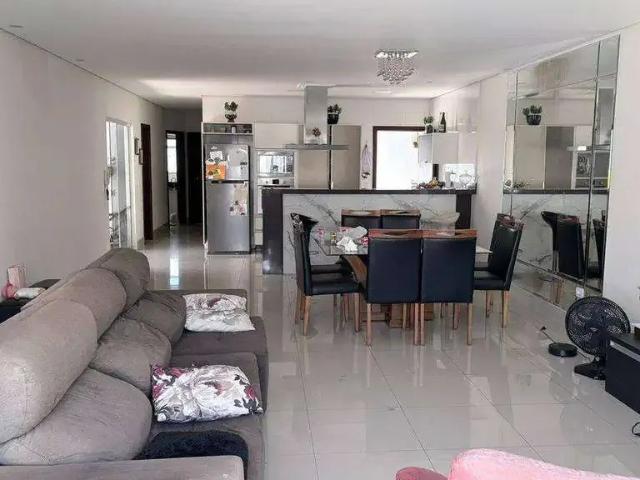 Casa / Sobrado para Venda em Piracicaba/SP Piracicamirim 3 Quartos