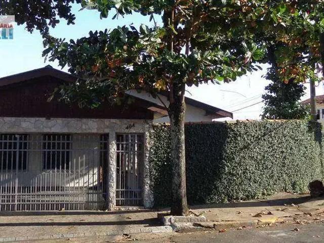 Casa / Sobrado para Venda em Piracicaba/SP Piracicamirim 3 Quartos
