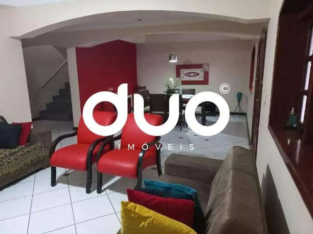 Casa / Sobrado para Venda em Piracicaba/SP Piracicamirim 3 Quartos