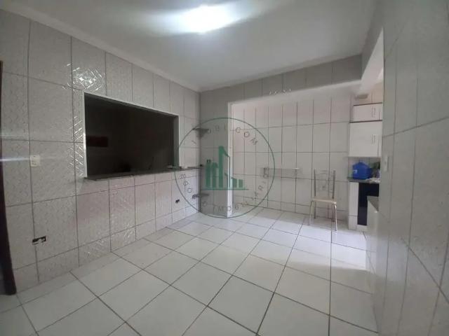 Casa / Sobrado para Venda em Piracicaba/SP Piracicamirim 3 Quartos