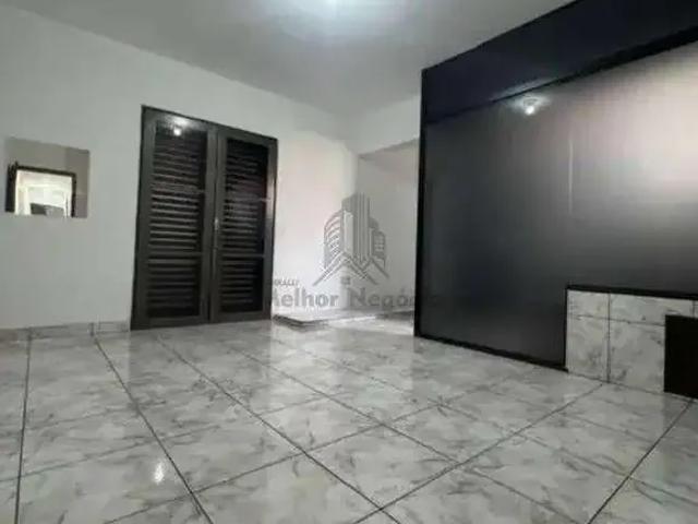 Casa / Sobrado para Venda em Piracicaba/SP Piracicamirim 3 Quartos