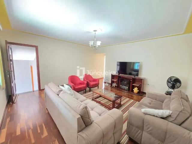 Casa / Sobrado para Venda em Piracicaba/SP Piracicamirim 3 Quartos