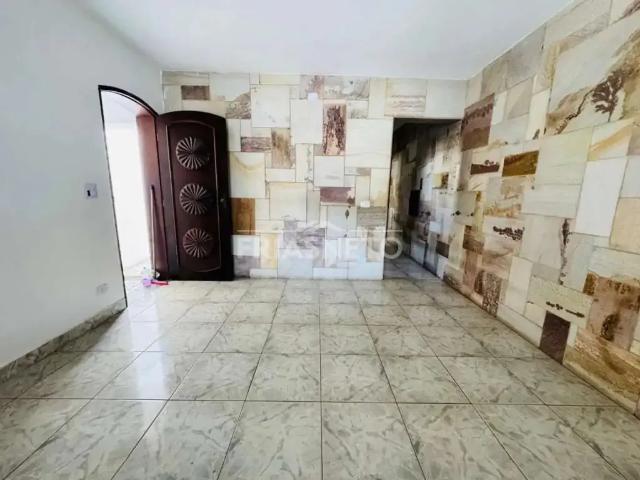 Casa / Sobrado para Venda em Piracicaba/SP Piracicamirim 3 Quartos