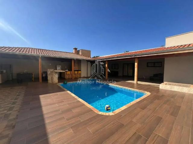 Casa / Sobrado para Venda em Piracicaba/SP Piracicamirim 3 Quartos