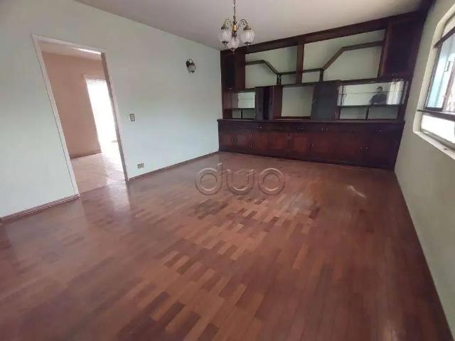 Casa / Sobrado para Venda em Piracicaba/SP Piracicamirim 3 Quartos