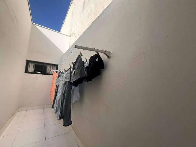 Casa / Sobrado para Venda em Piracicaba/SP Piracicamirim 3 Quartos