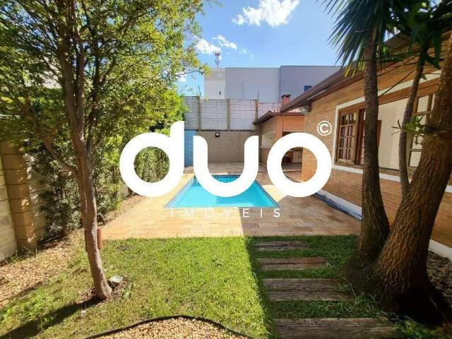 Casa / Sobrado para Venda em Piracicaba/SP Piracicamirim 3 Quartos