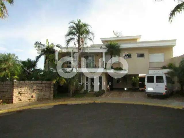 Casa / Sobrado para Venda em Piracicaba/SP Piracicamirim 3 Quartos