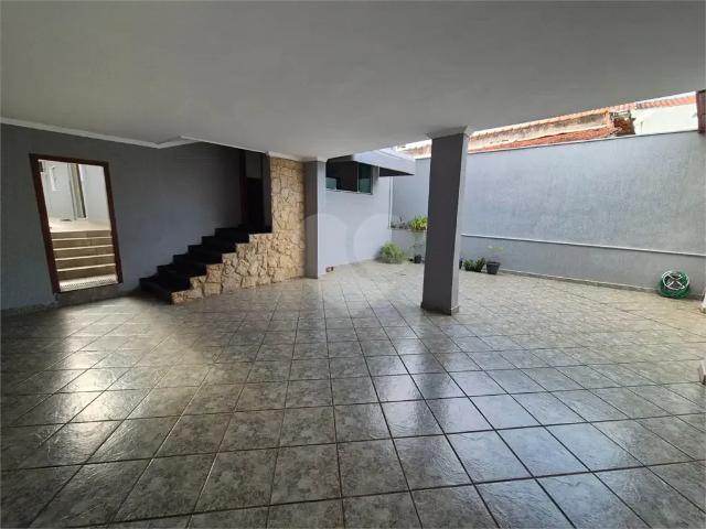 Casa / Sobrado para Venda em Piracicaba/SP Piracicamirim 3 Quartos