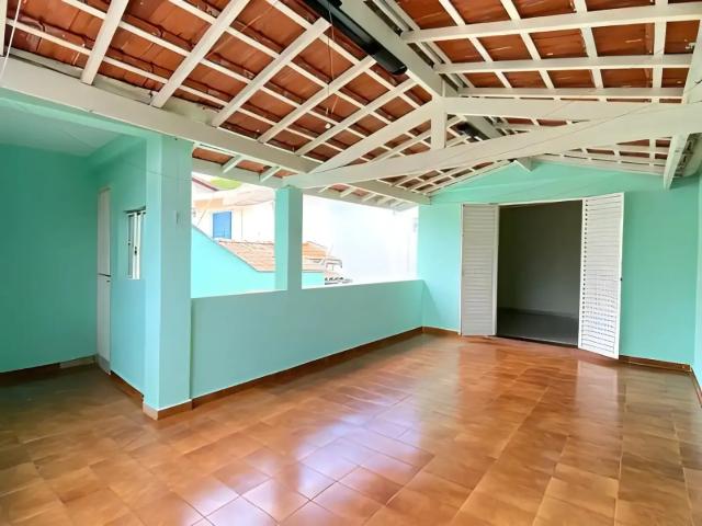 Casa / Sobrado para Venda em Piracicaba/SP Piracicamirim 3 Quartos