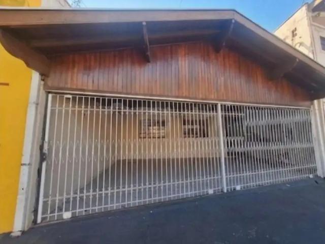 Casa / Sobrado para Venda em Piracicaba/SP Piracicamirim 3 Quartos