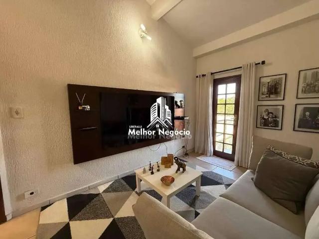Casa / Sobrado para Venda em Piracicaba/SP Piracicamirim 3 Quartos