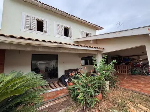 Casa / Sobrado para Venda em Piracicaba/SP Piracicamirim 3 Quartos