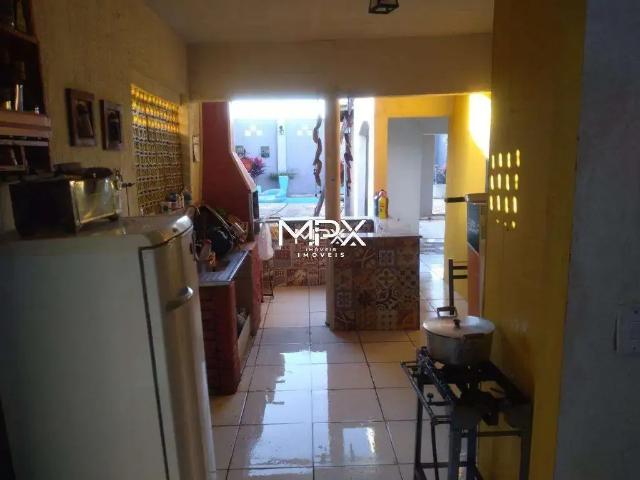 Casa / Sobrado para Venda em Piracicaba/SP Piracicamirim 3 Quartos
