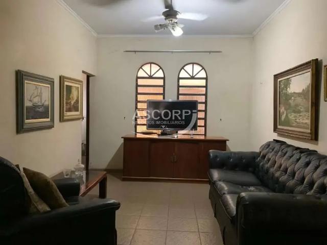 Casa / Sobrado para Venda em Piracicaba/SP Piracicamirim 3 Quartos