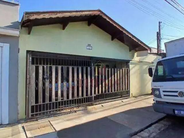 Casa / Sobrado para Venda em Piracicaba/SP Piracicamirim 3 Quartos